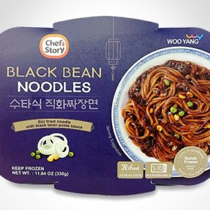 Frozen Noodles – Deans Fujiya